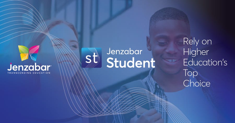 Jenzabar Student