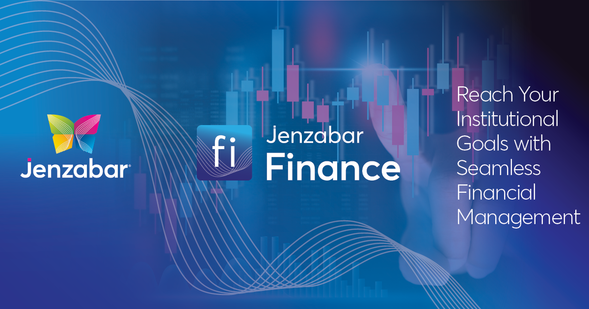 Jenzabar Finance Overview Video
