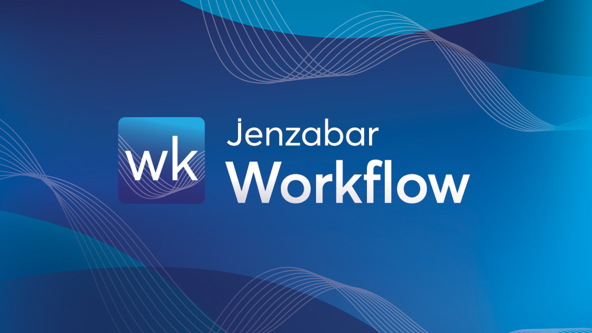 Jenzabar Workflow Overview - Jenzabar