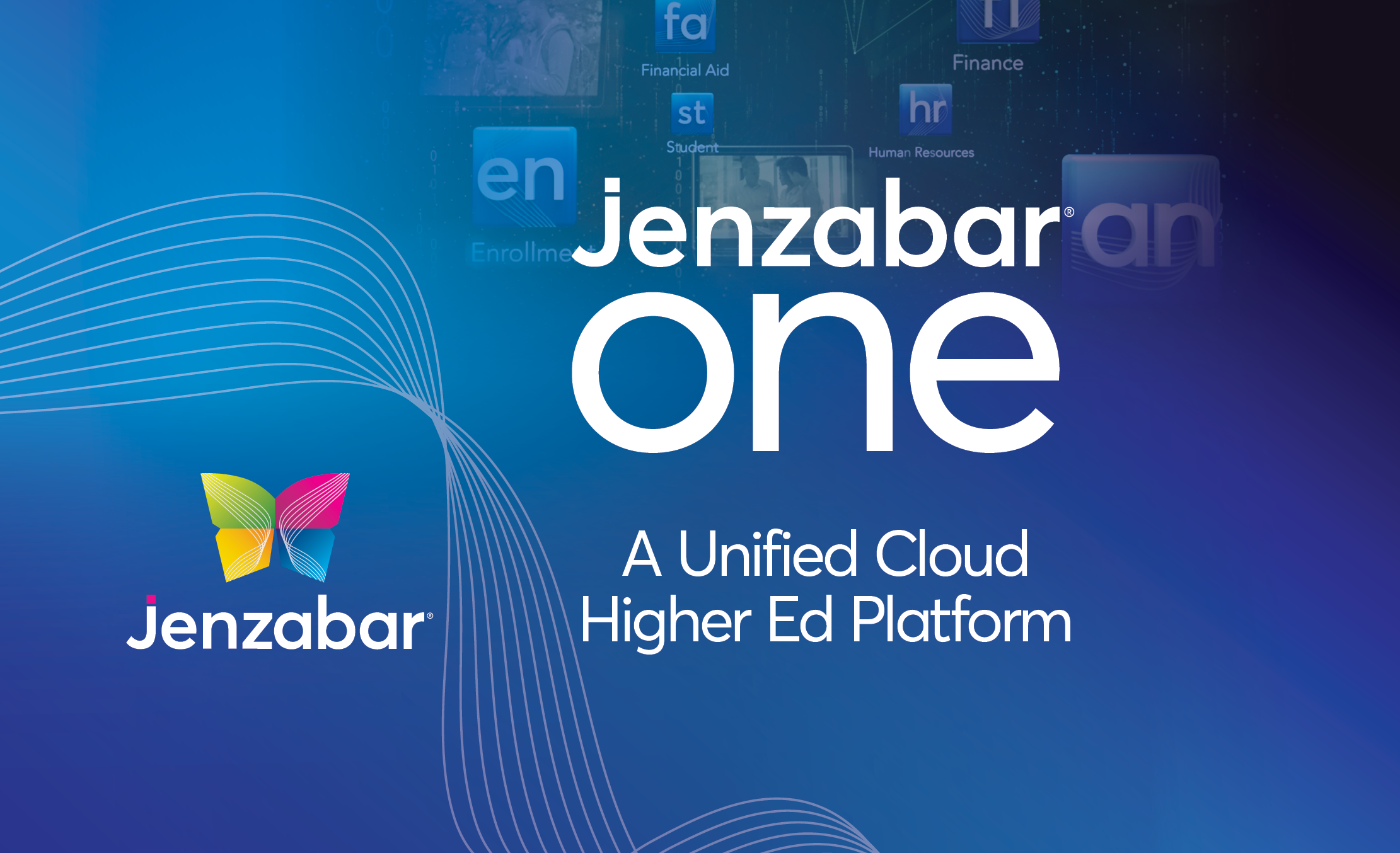 Jenzabar One - A Cloud ERP and SIS for Higher Education