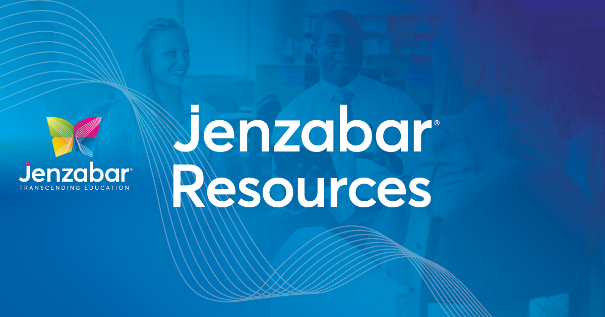 Jenzabar Resources