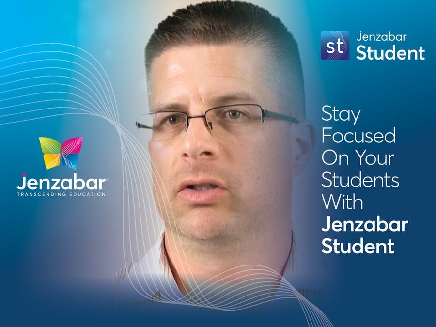 Jenzabar Student