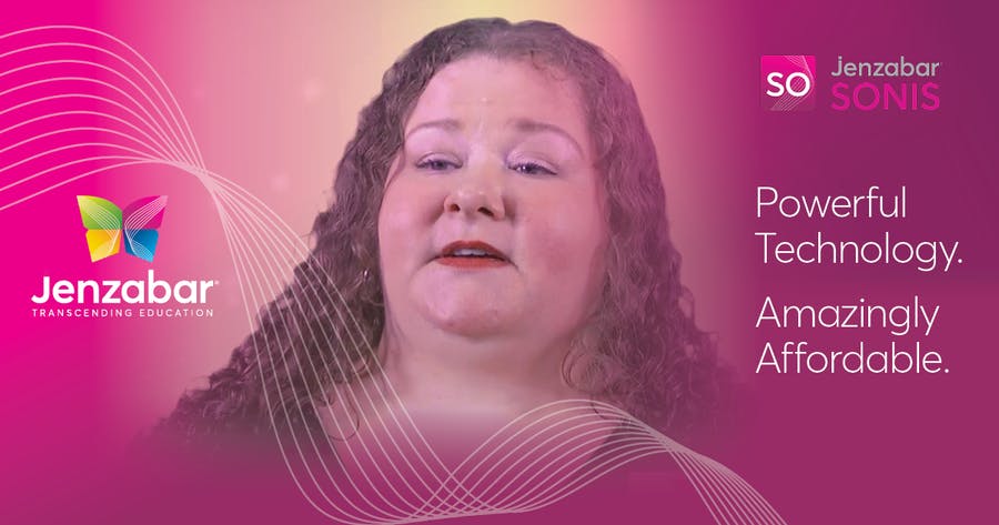 Jenzabar SONIS Empowers Users and Students With a Modernized SIS - Jenzabar