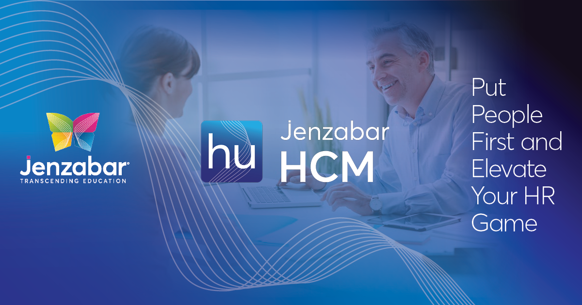 Jenzabar HCM - Jenzabar