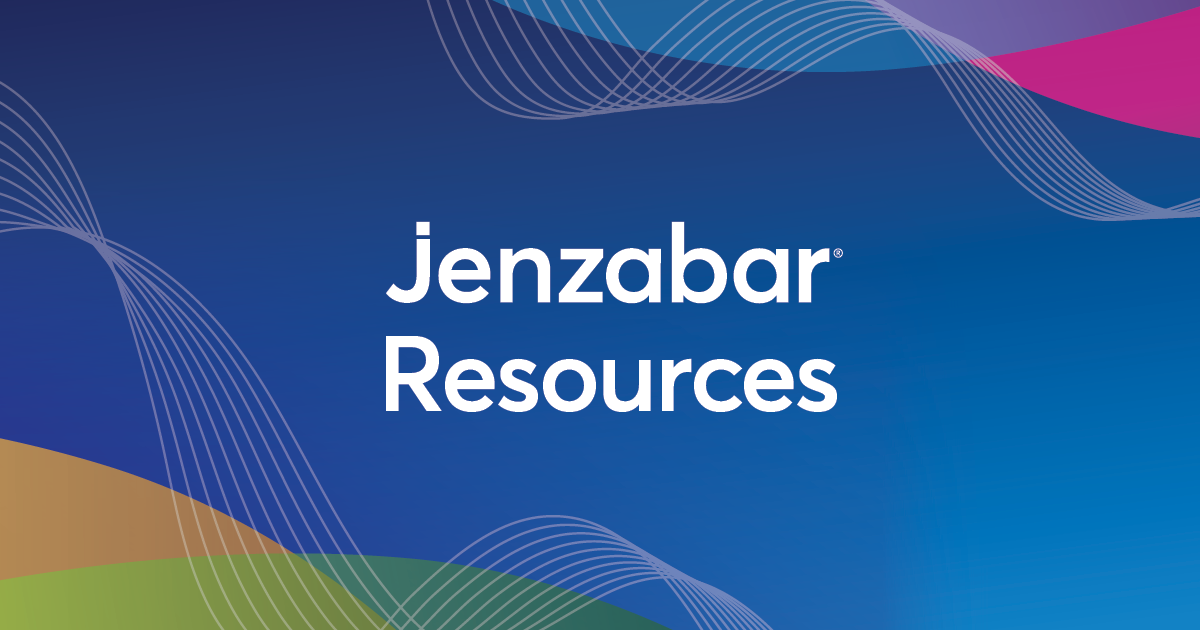Jenzabar Resources