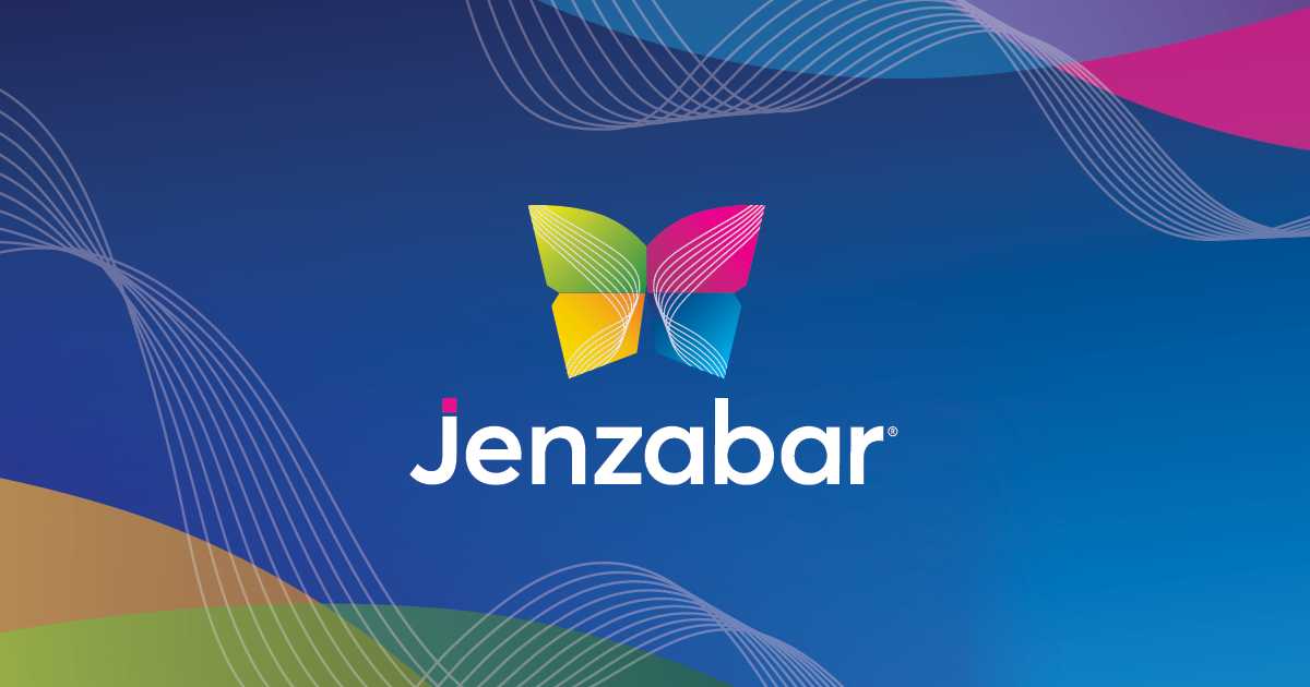 Leadership - Jenzabar