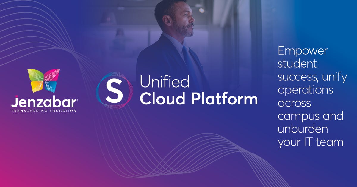 Unified Cloud Platform Solution Sheet