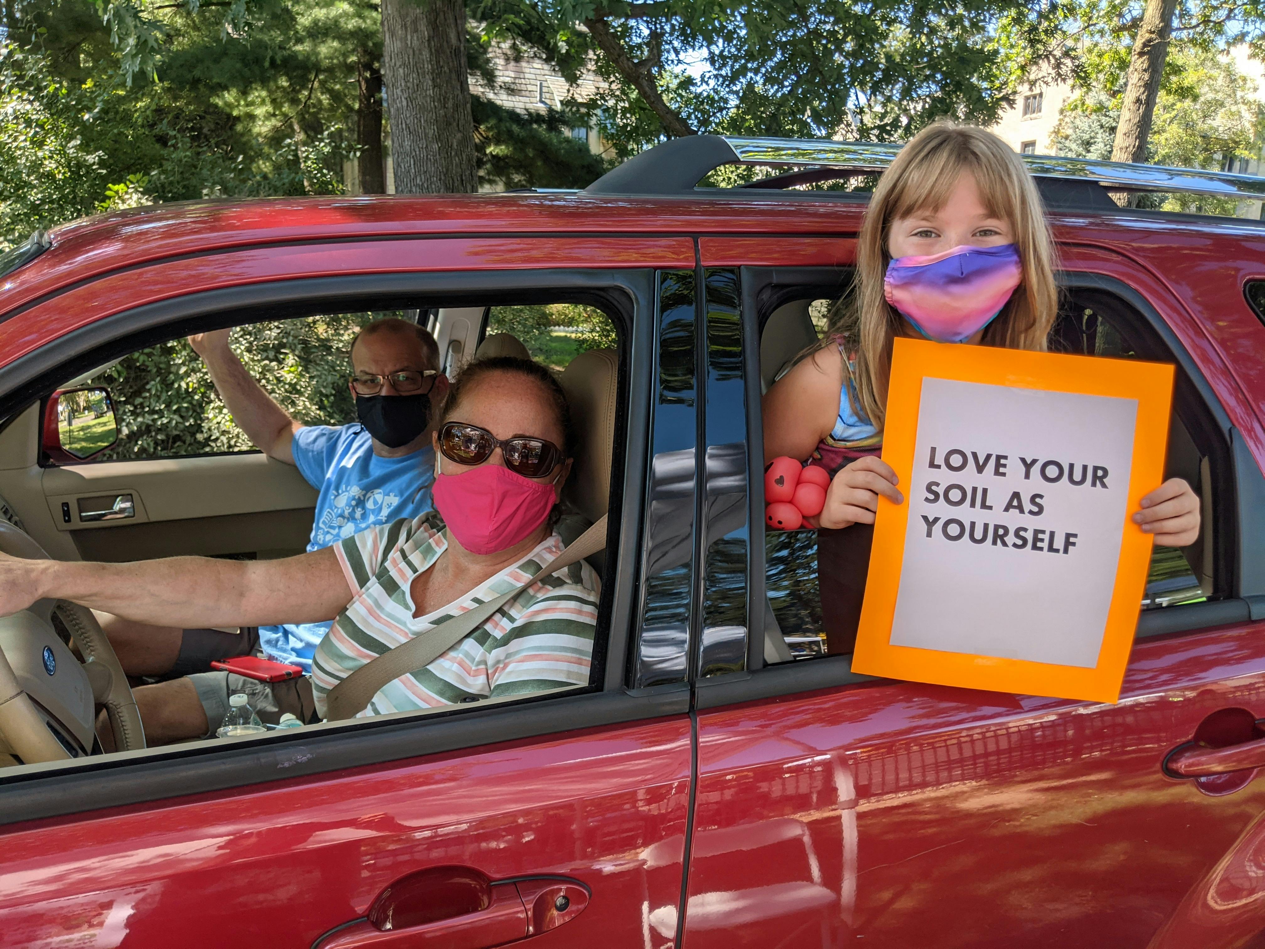 Jewish Earth Alliance