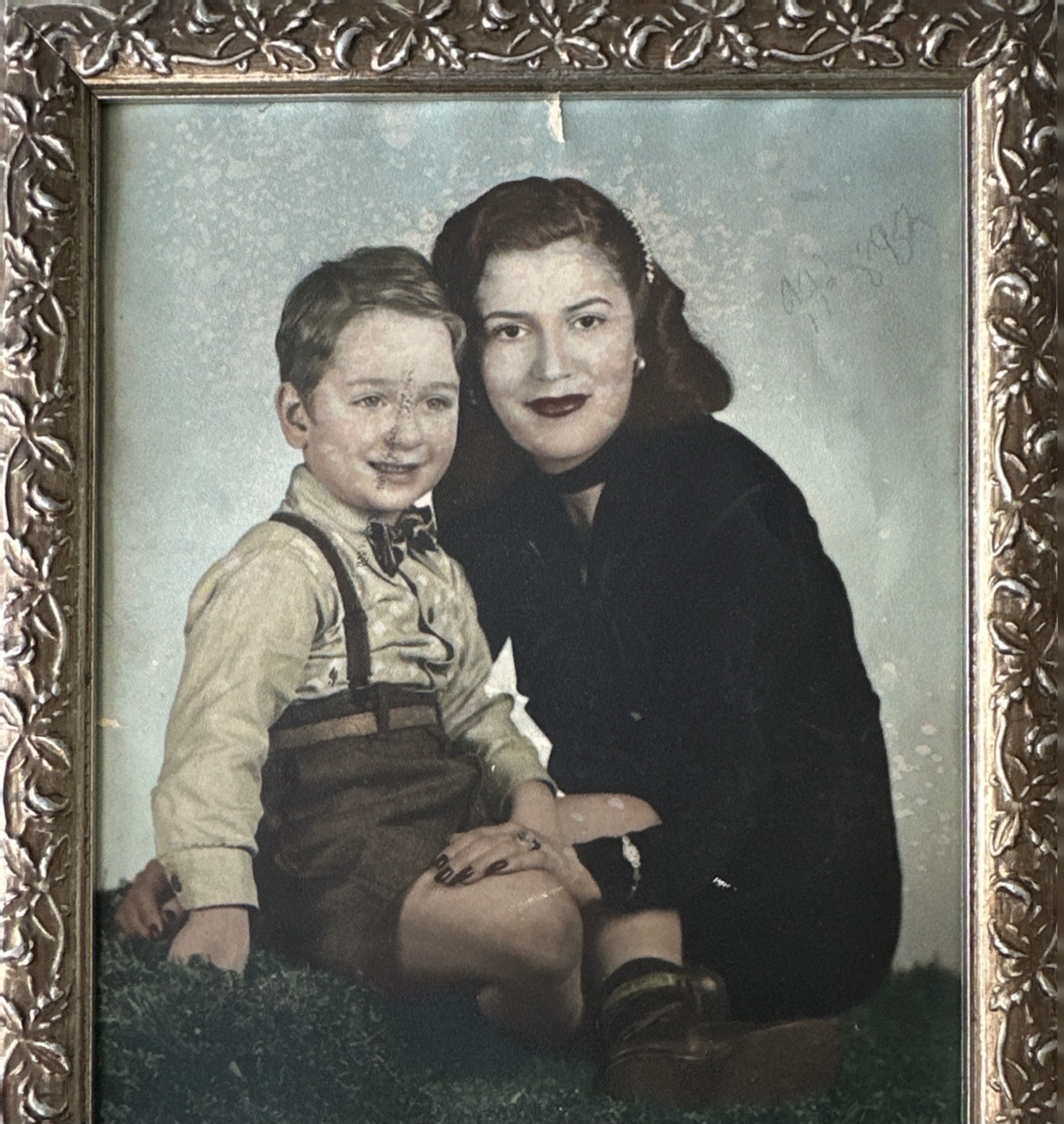 Missing His Late Mother’s Sambusak, Joseph Jemal Started Baking ...