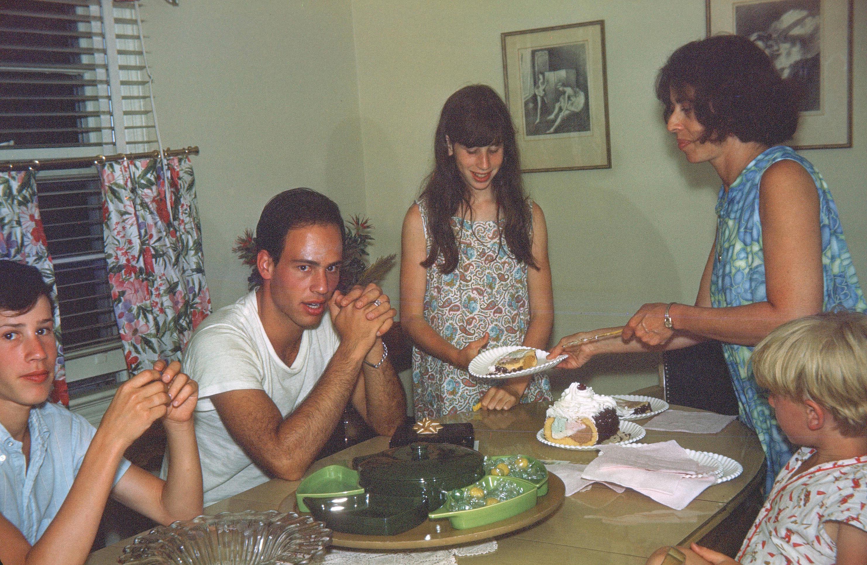 1970s Family Pictures