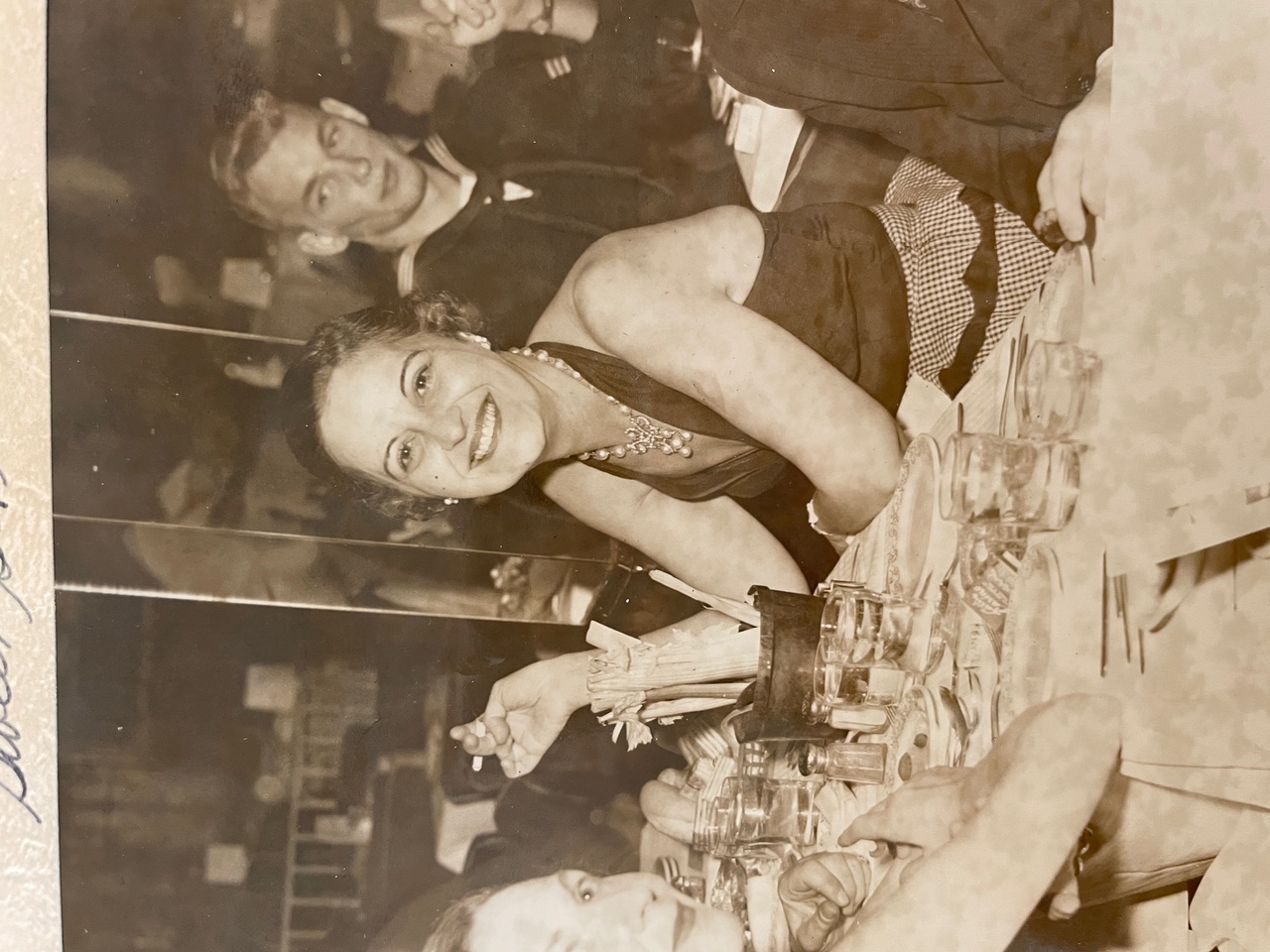 Stories — Jewish Food Society