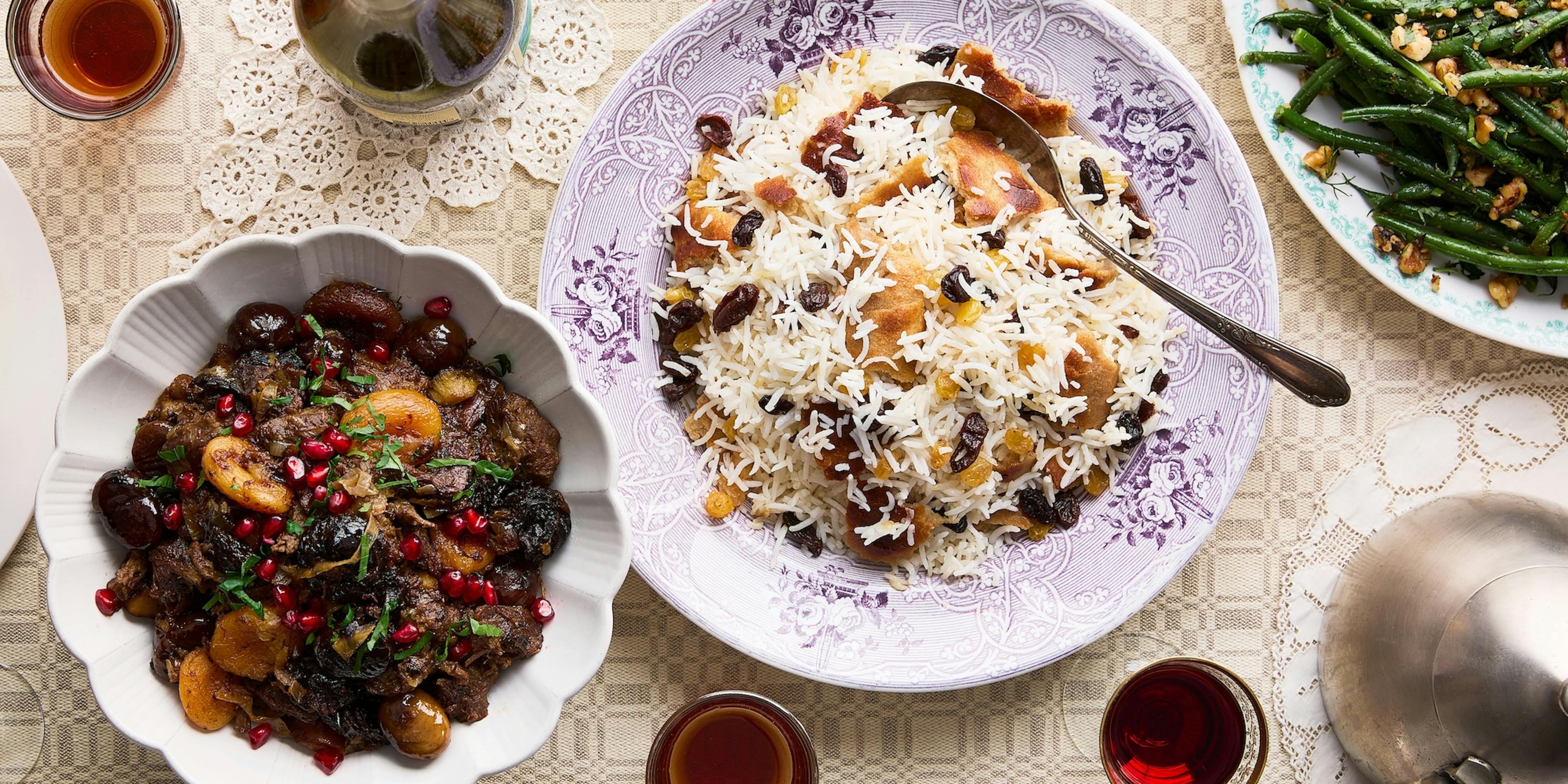 Jewish Food Society: The Home of Jewish Food