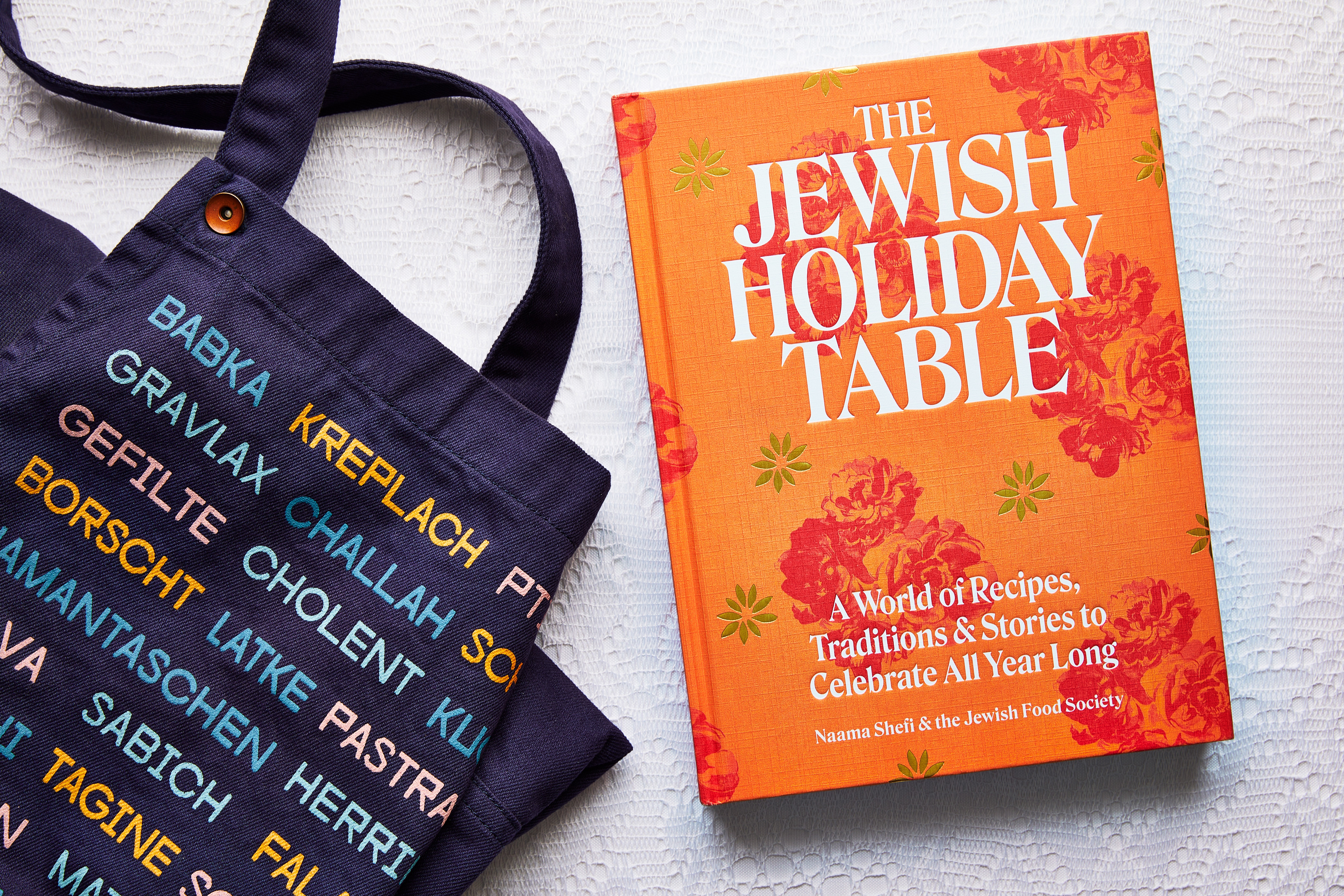 Jewish Food Society: The Home of Jewish Food — Jewish Food Society