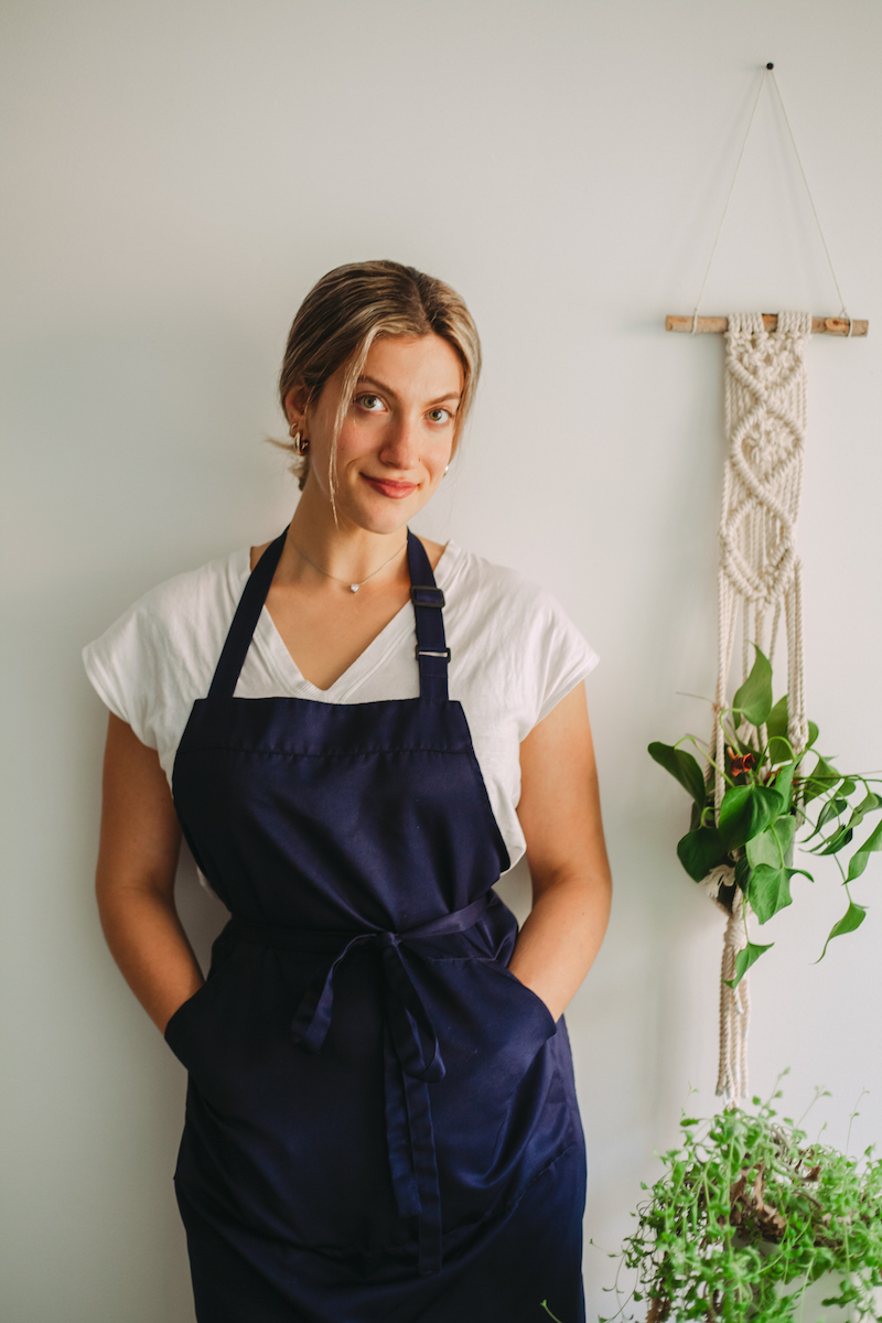 About the Jewish Food Society