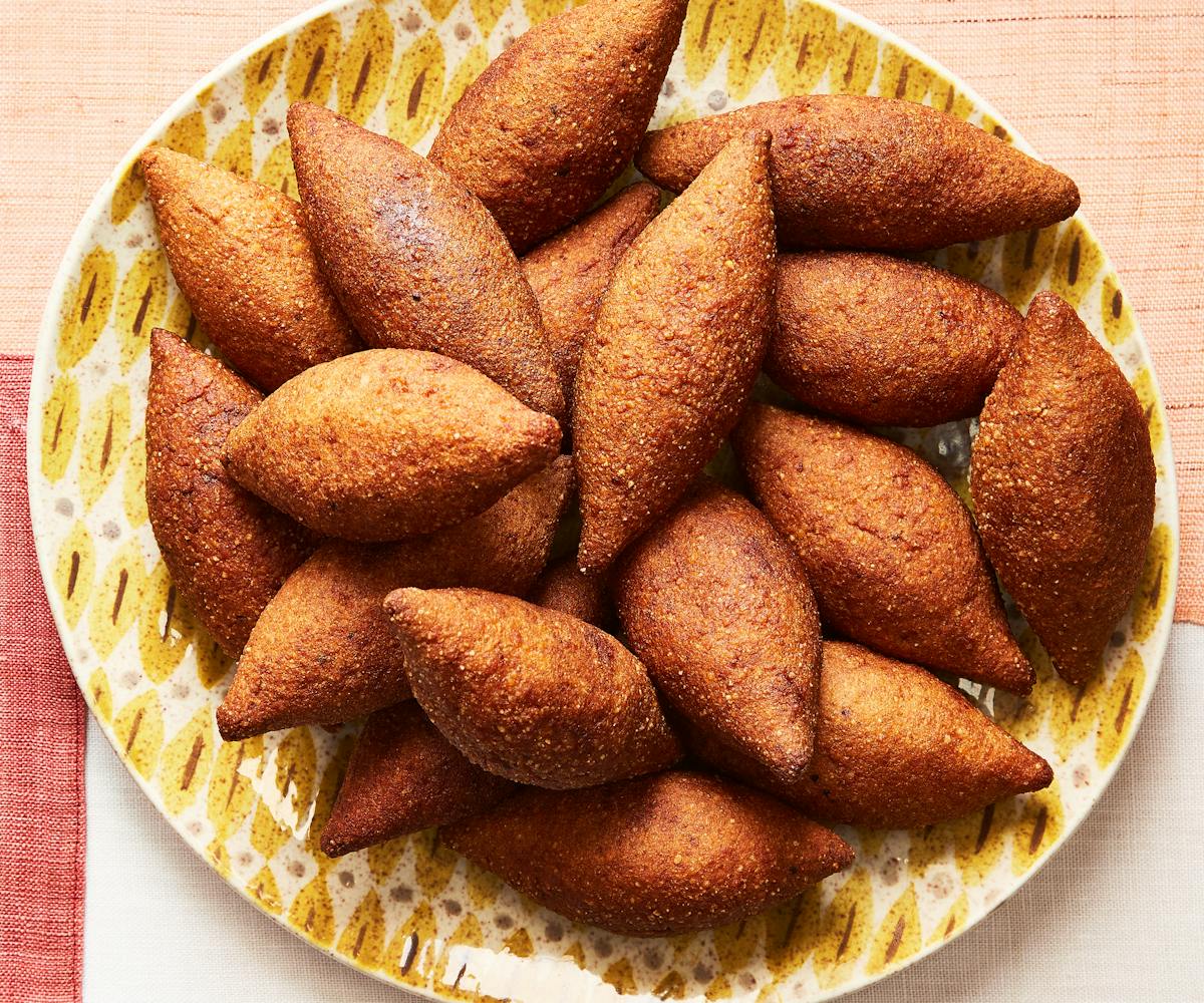 Passover Kibbeh — Jewish Food Society
