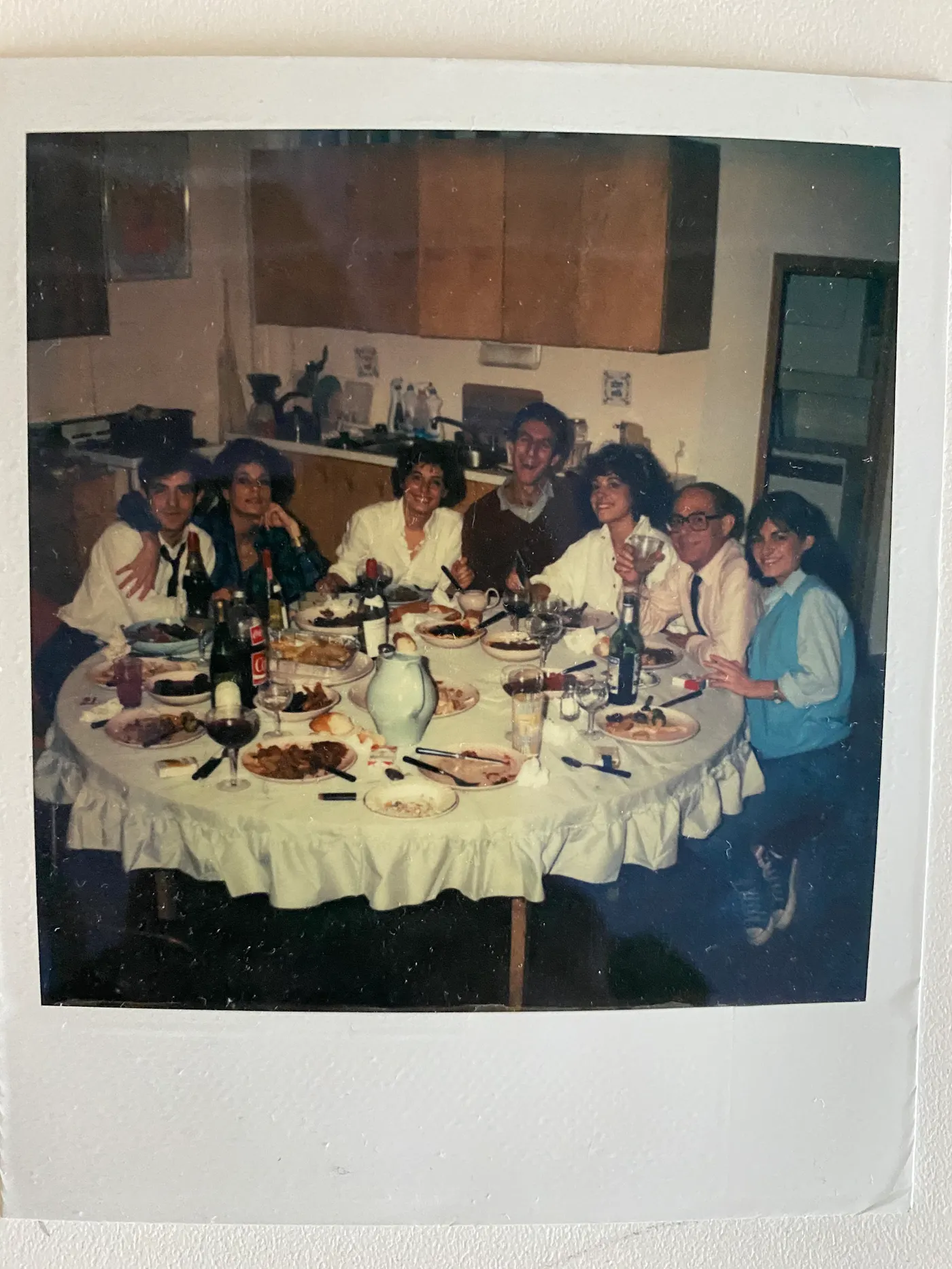 Inheriting Generations of Moroccan Culinary Wisdom — Jewish Food Society