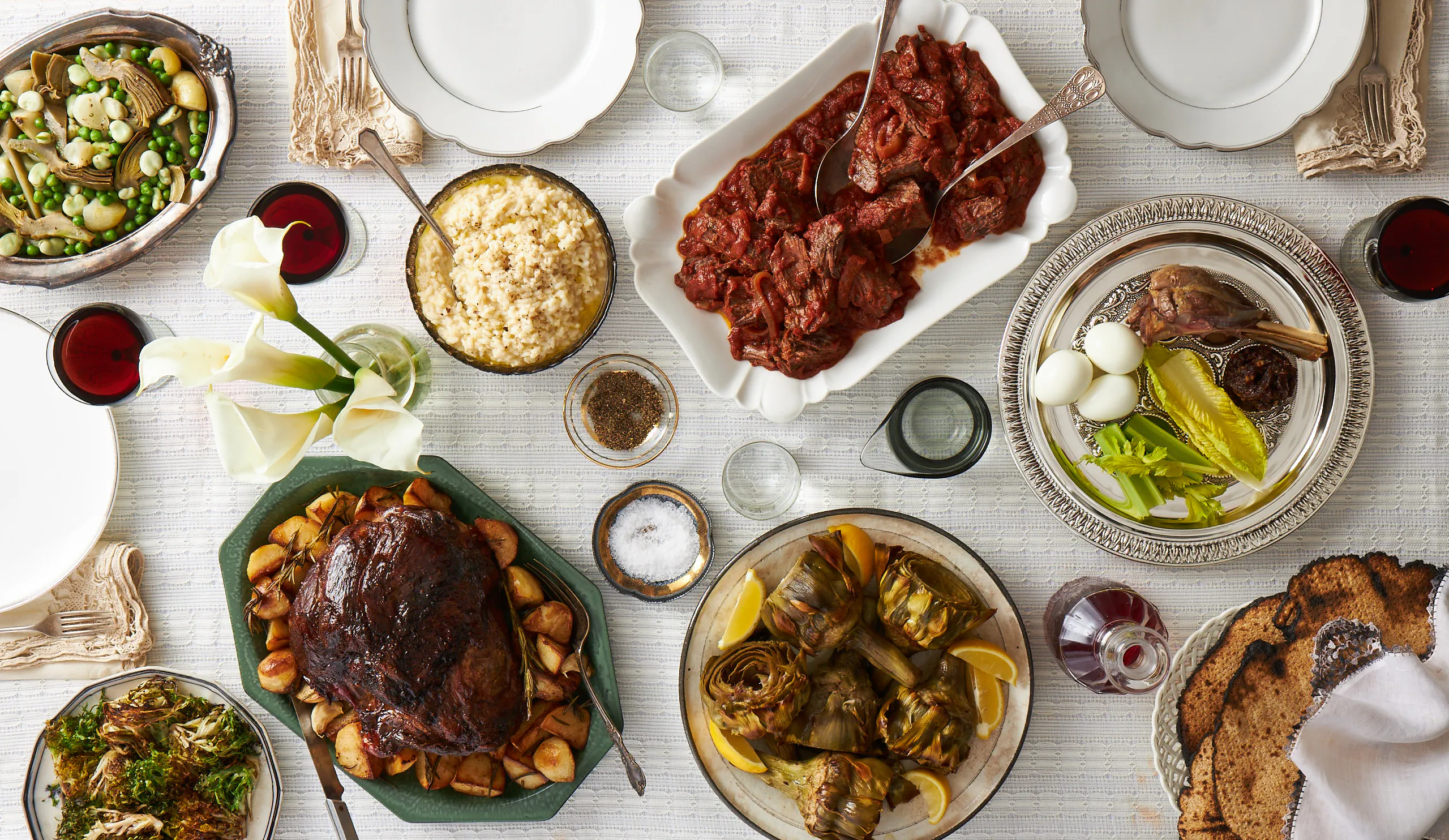 Passover Recipes From Jewish Communities Around The World Jewish Food Passover Recipes From Jewish Communities Around The World Jewish Food