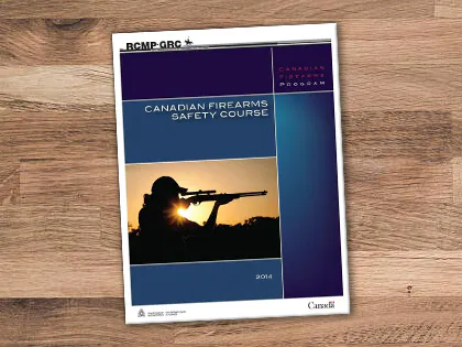 Taking the Firearms Safety Course: a Beginners Perspective | Silvercore