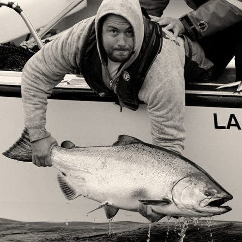 Pontoon & Raft Fishing with Yos Gladstone & Josh Ziegler (Online ...