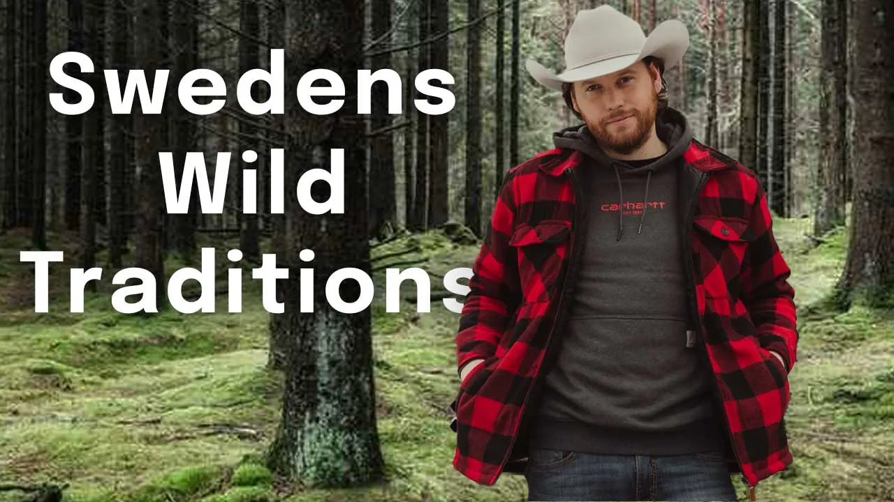 Silvercore Podcast Ep. 145 Hunting, History, and Hits: Inside Sweden’s ...
