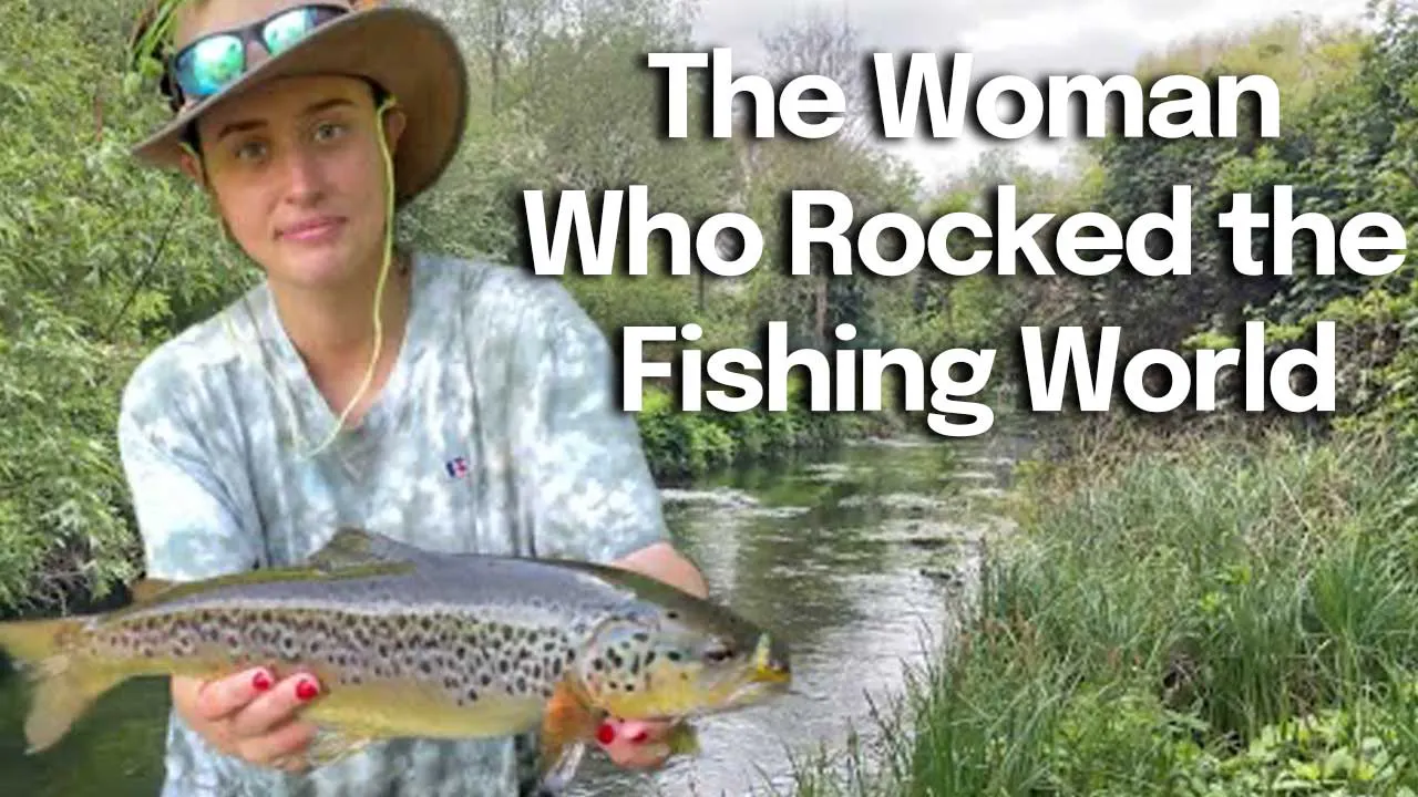 Silvercore Podcast Ep. 146 Rebel with a Rod: Amie Battams’ Hilarious ...