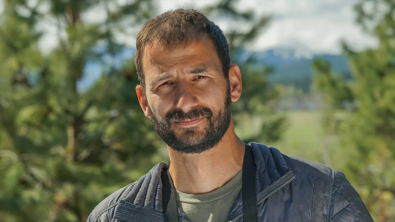 Silvercore Podcast Ep. 156 Surviving Alone: The Wilderness Philosopher ...