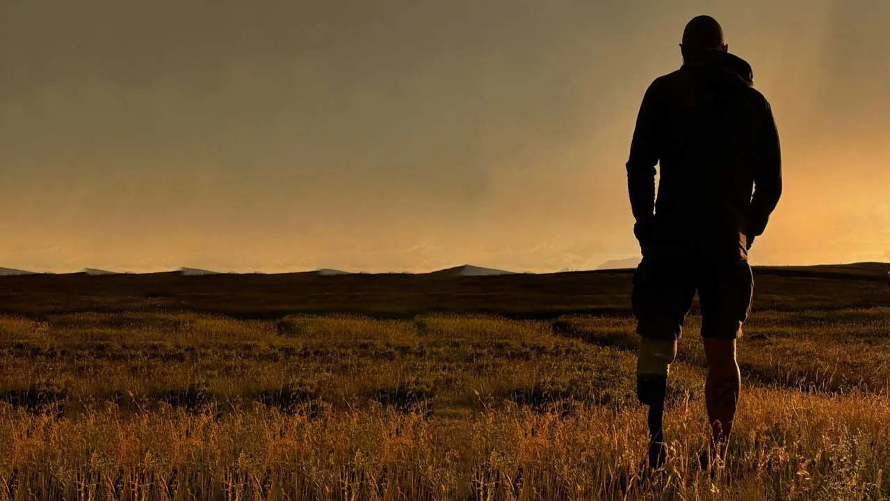 Silvercore Podcast Ep. 139: Amputation, Adversity, and the Power of ...