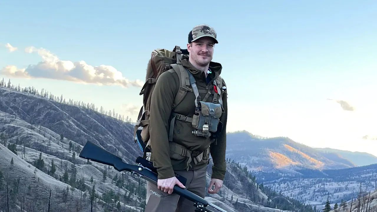 Silvercore Podcast Ep. 126: A Hunters Insight on Mental Fitness ...