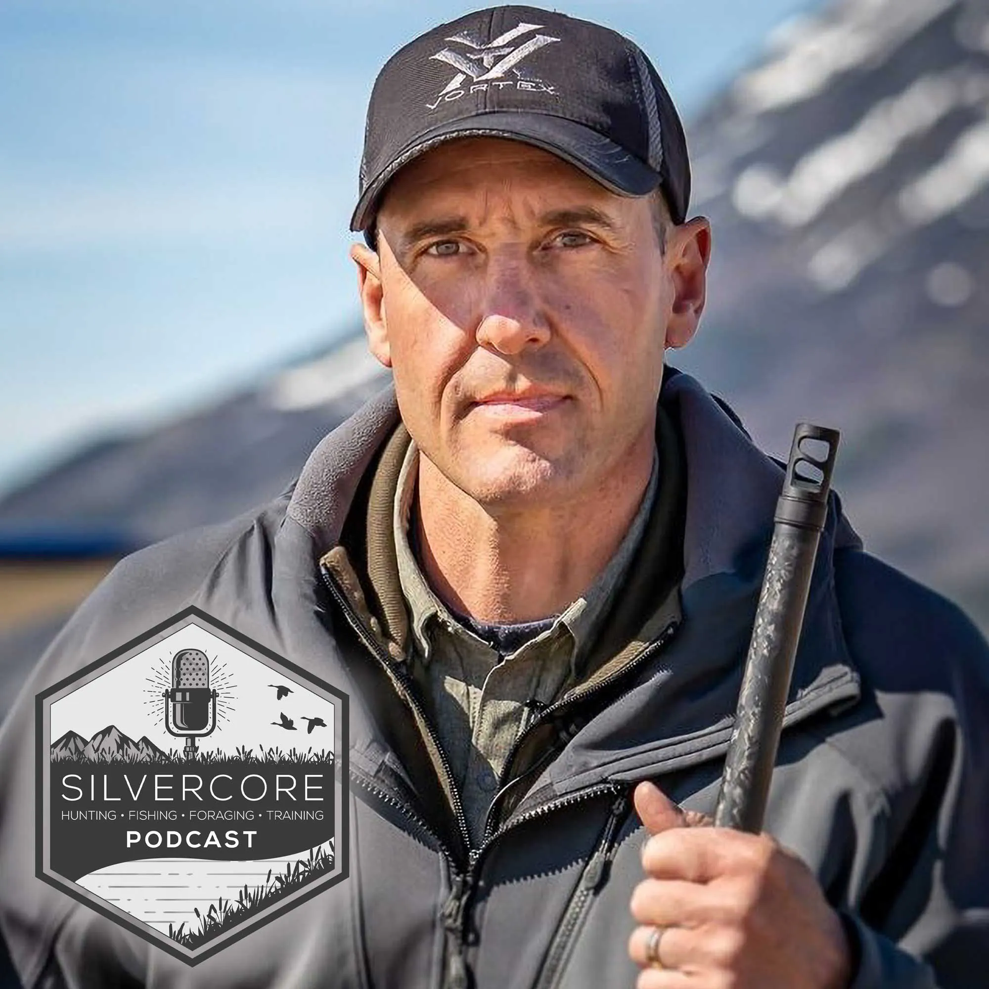 Silvercore Podcast Ep. 133: Family, Flying, and Hunting: Greg McHale's ...