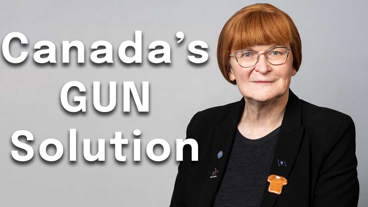 Silvercore Podcast Ep:143 Fighting for Freedom Dr. Teri Bryant on Gun ...