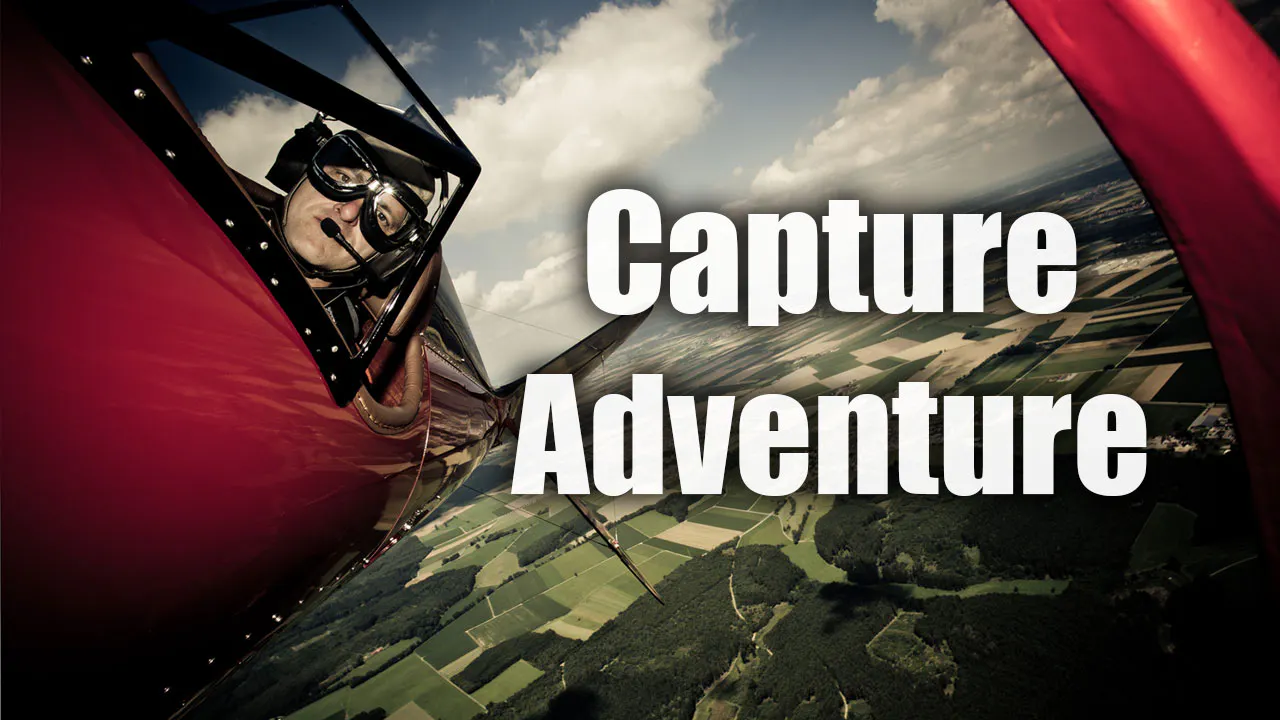 Silvercore Podcast Episode 173 From the Alps to Africa: Photographer ...