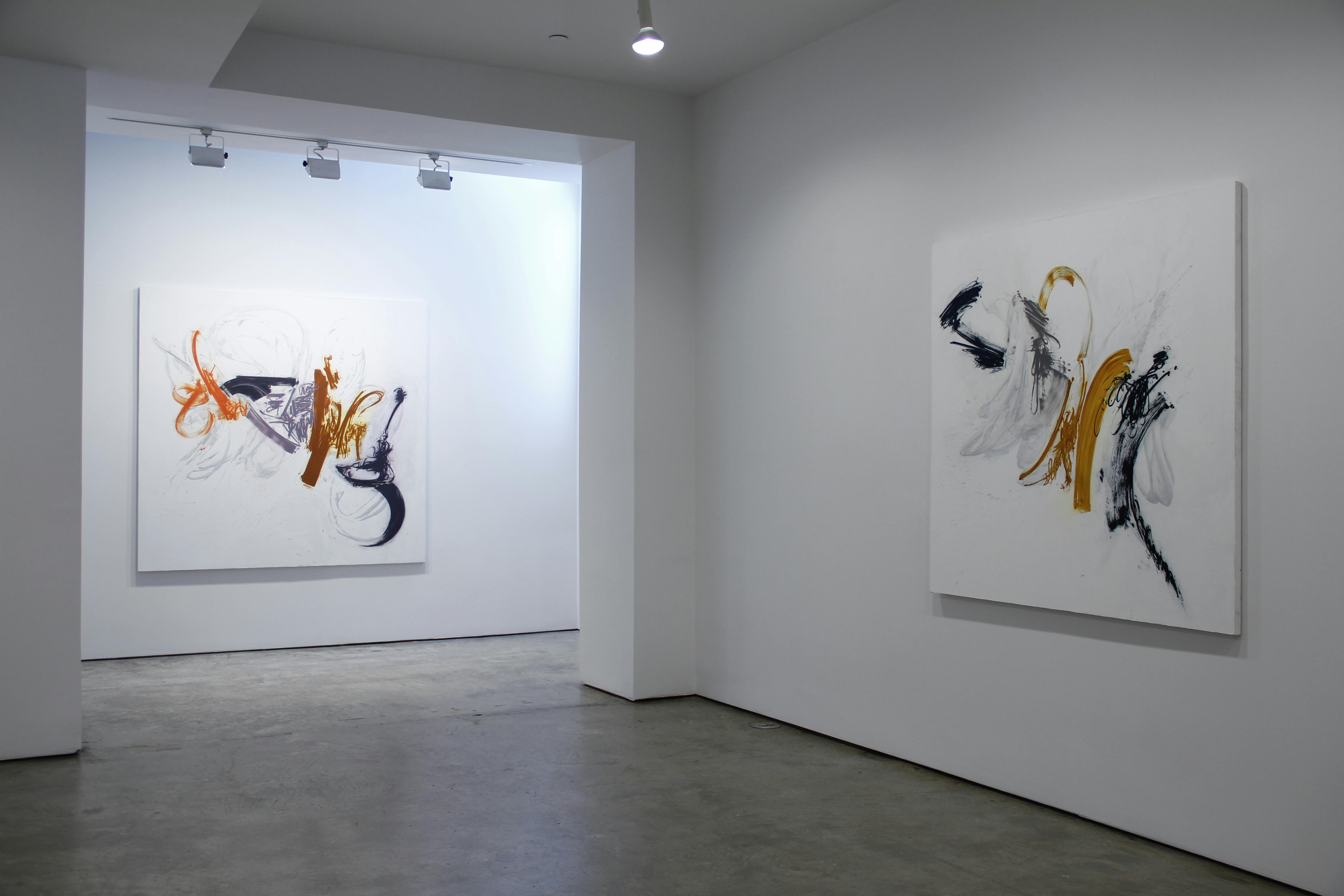 JILL MOSER | Paintings & Works on Paper