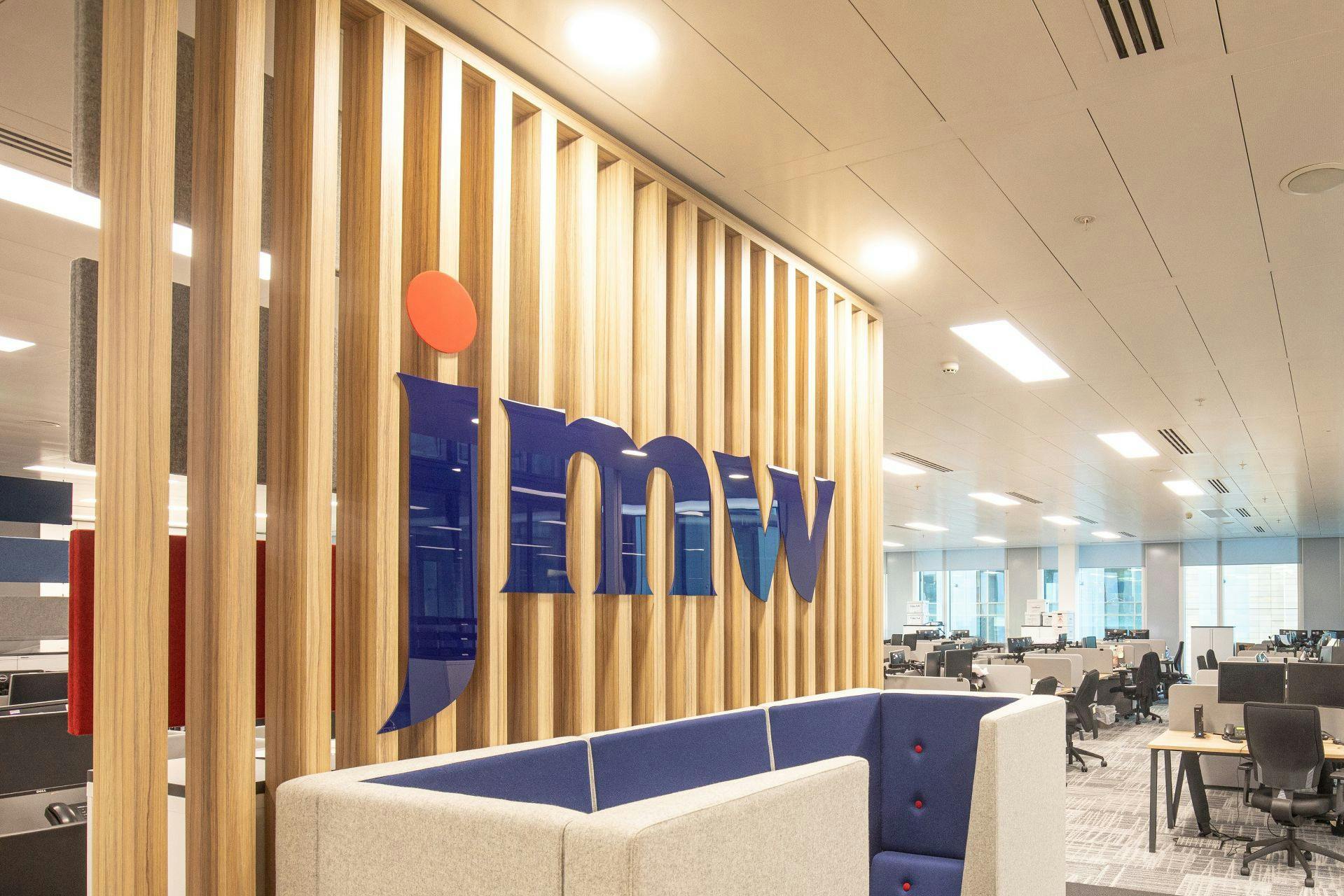 Additional Grade A Office Space for JMW in Manchester and London - JMW ...