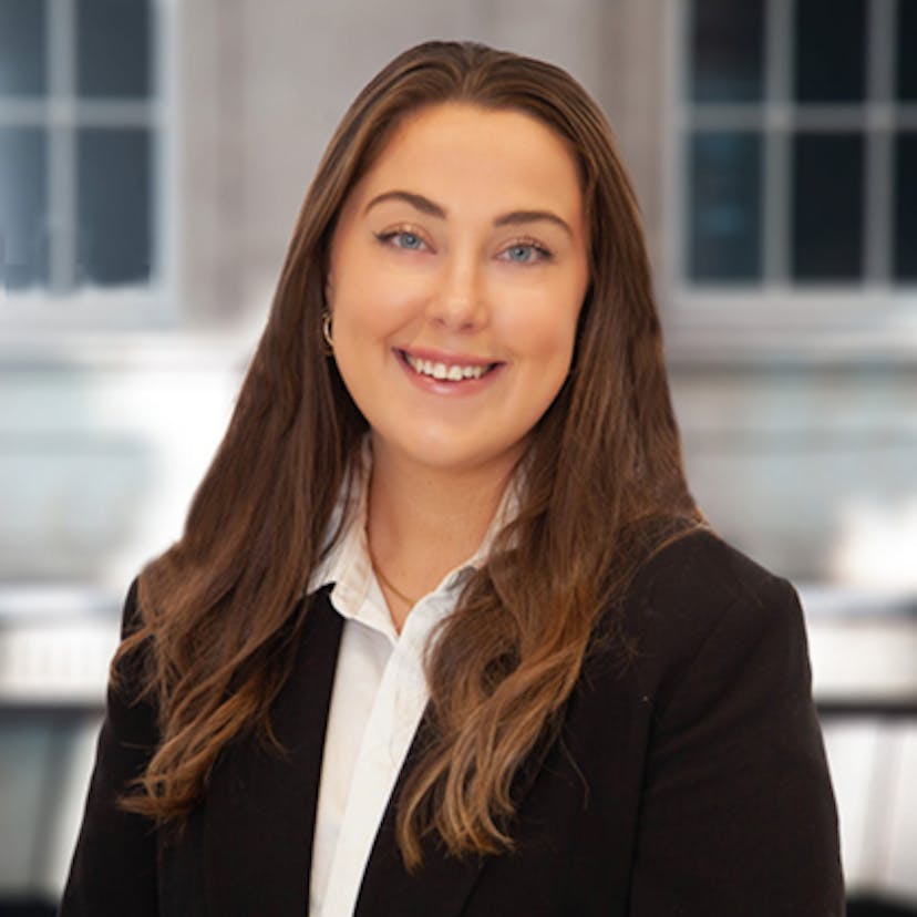 Amy Thomas, Commercial Litigation - JMW Solicitors