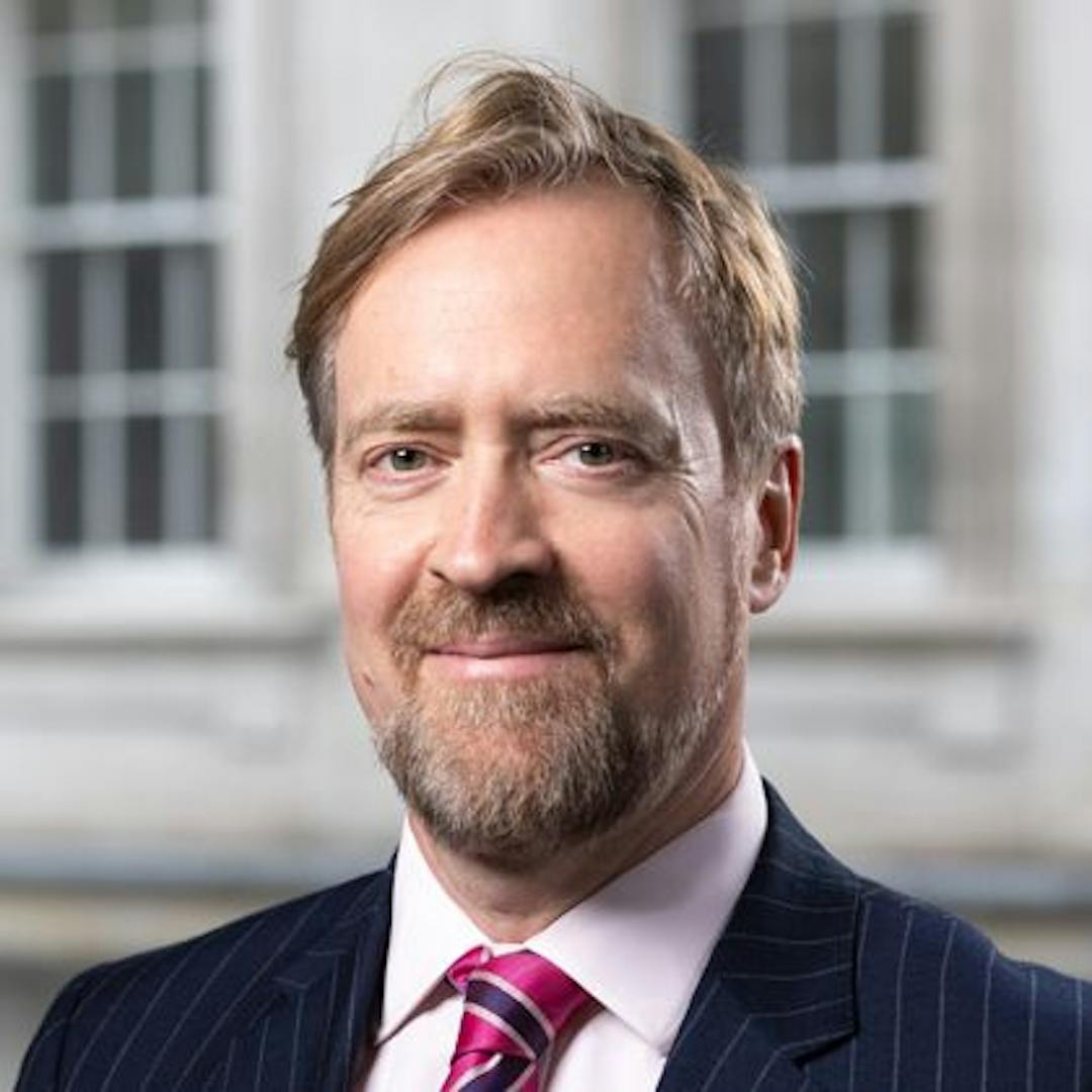 David Wadsworth, Commercial Litigation Partner - JMW Solicitors