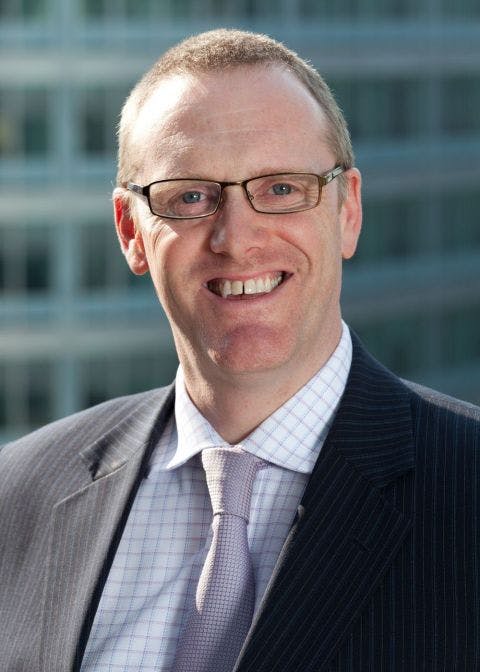 Evan Wright, Business Crime and Regulation Partner