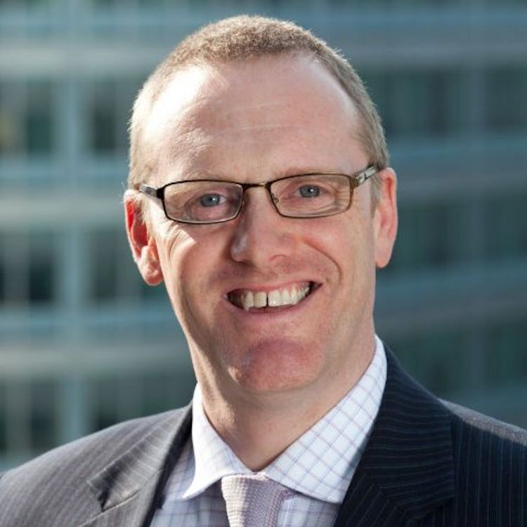 Evan Wright, Business Crime and Regulation Partner - JMW Solicitors