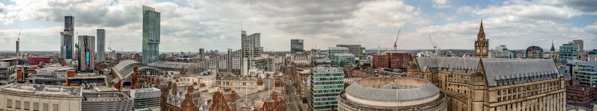 JMW Solicitors Manchester - Full Service Law Firm