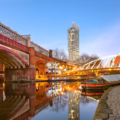 Family Law Solicitors in Liverpool - JMW Solicitors