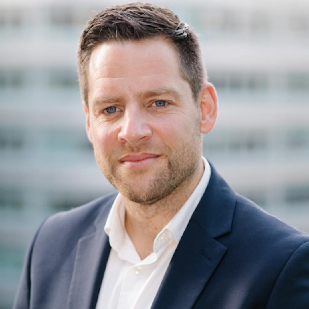 Scott Bell, Road Transport Law - JMW Solicitors