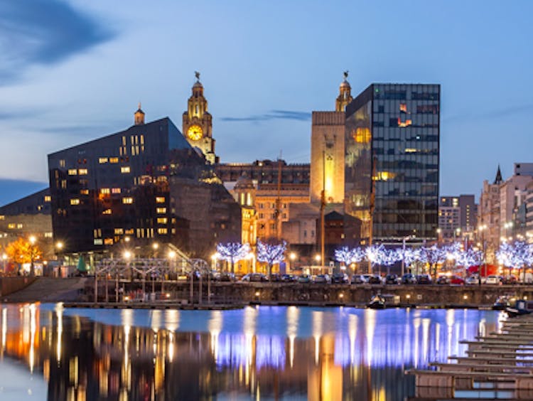 JMW's Offices Around the UK