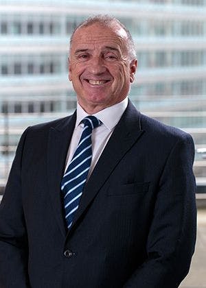 David Pickering Profile