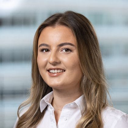 Scarlett-Rose Meikle, Residential Real Estate - JMW Solicitors