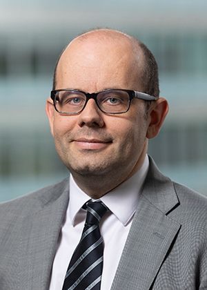 JMW Solicitors Manchester - Full Service Law Firm