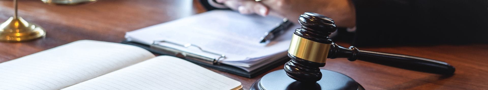 What Happens During an Initial Court Appearance? - JMW Solicitors