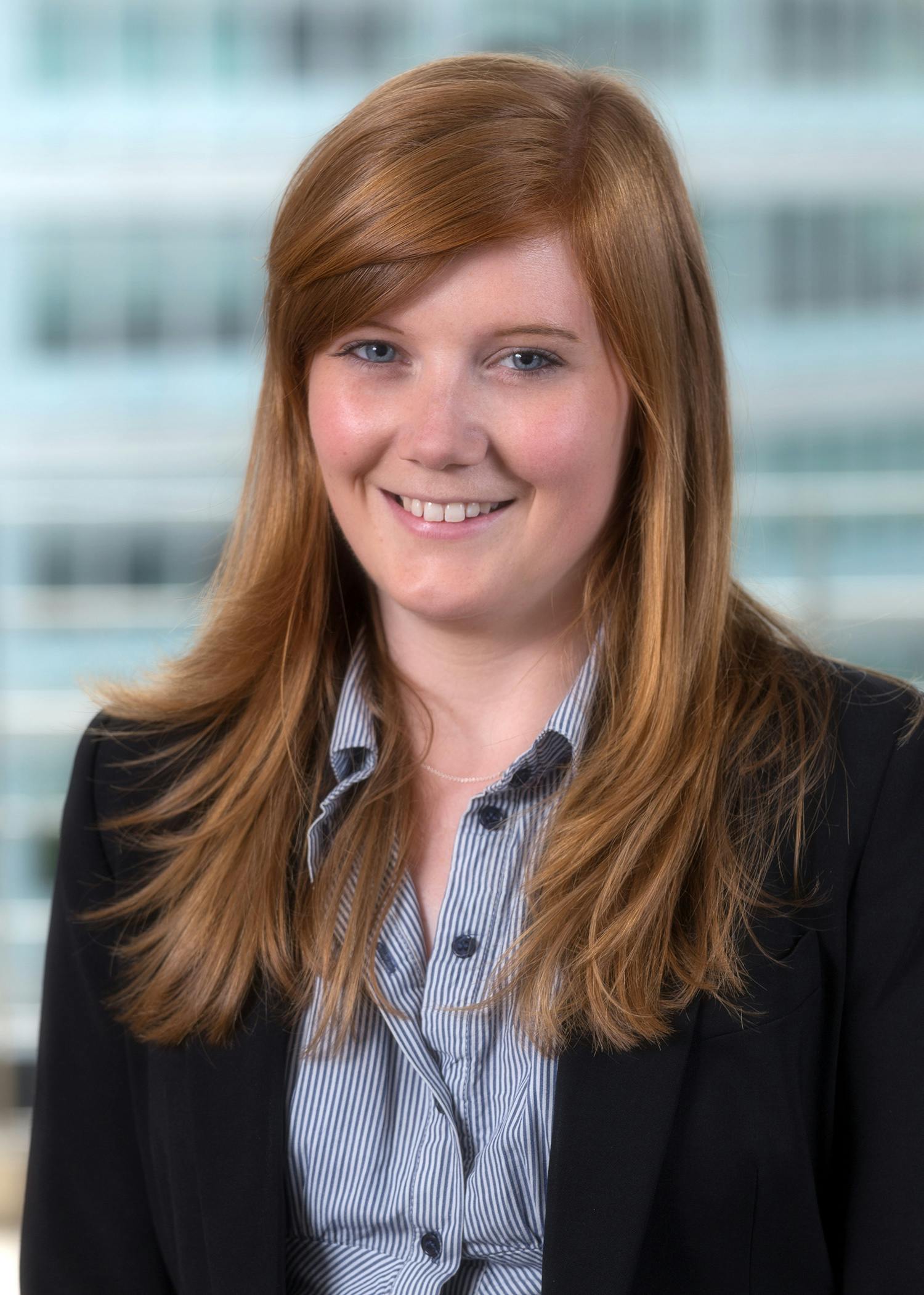 Kate Berry, Court of Protection - JMW Solicitors