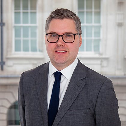Ben Hall: Business Crime & Regulation - JMW Solicitors