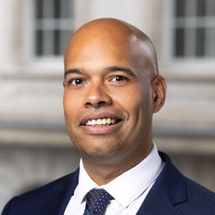 Joe Da Silva, Real Estate Residentail Partner - JMW Solicitors