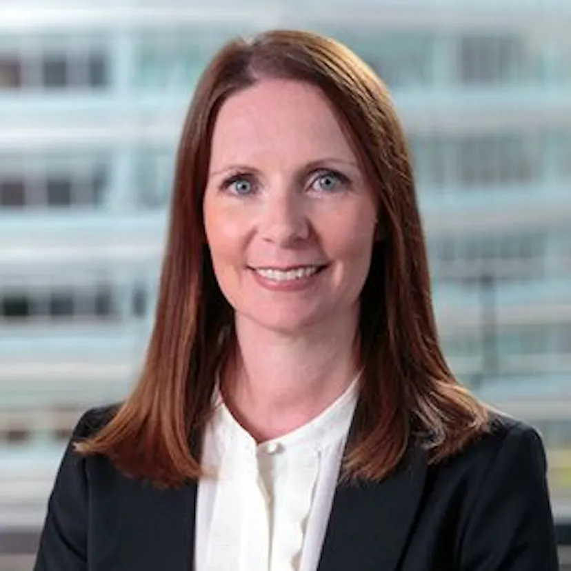 Clare Stevens - Personal Injury - JMW Solicitors