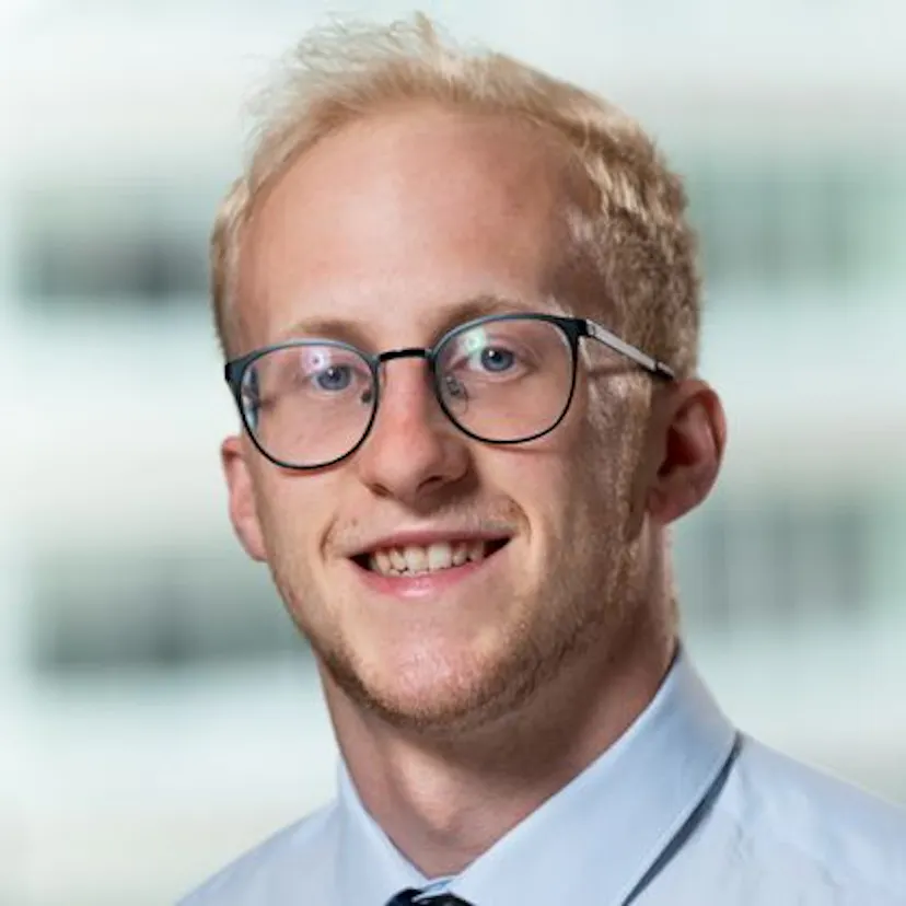 Tom Woodier - JMW Solicitors